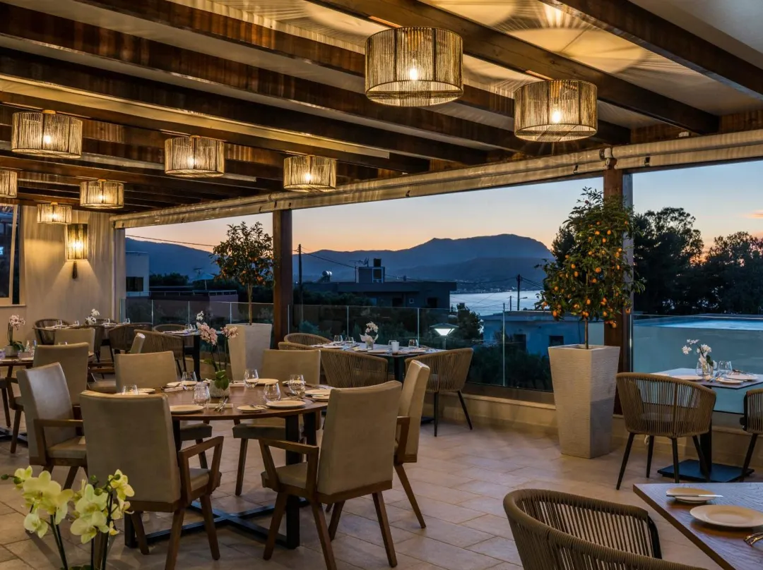 Sun And Sea Plus Resort - Kreta