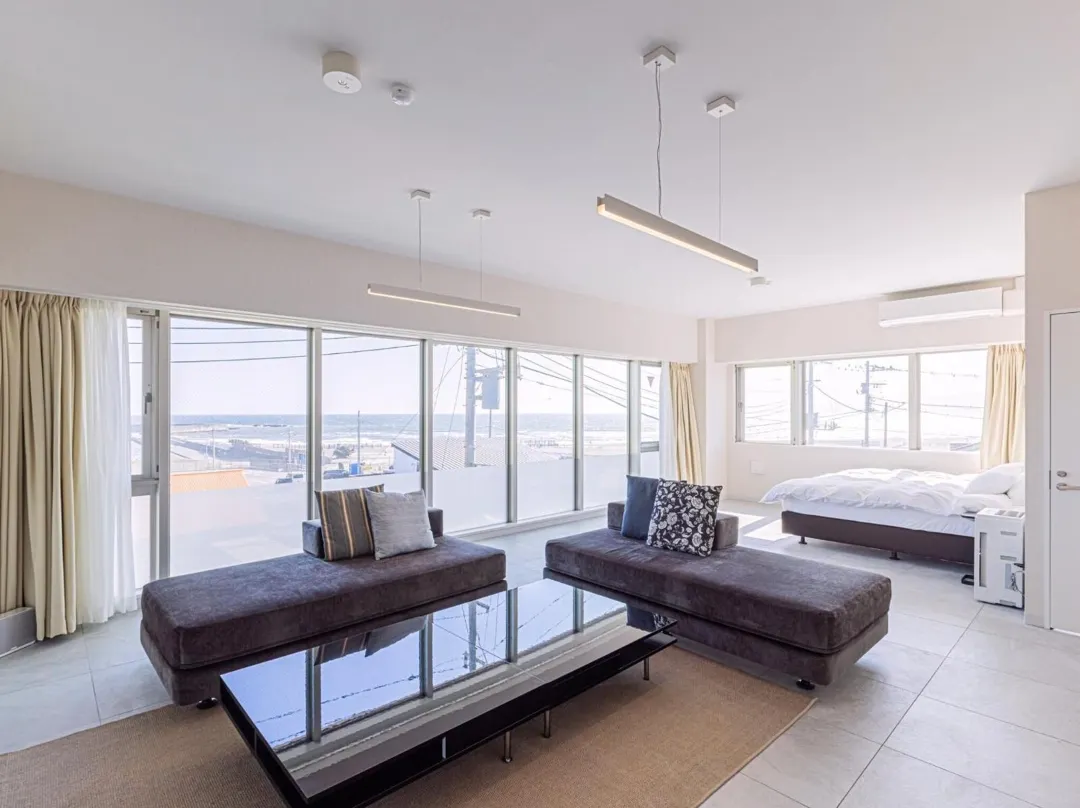 Marsol C.s.beach Hotel - Fujisawa