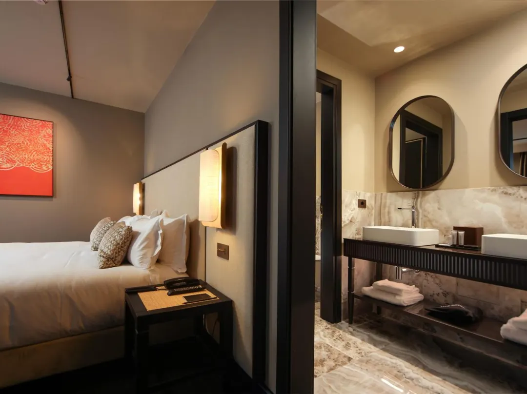 Hotel Universo E Nord - Venedig