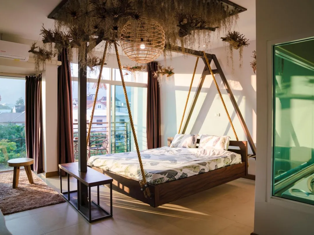 Arbor's House - Chiang Mai