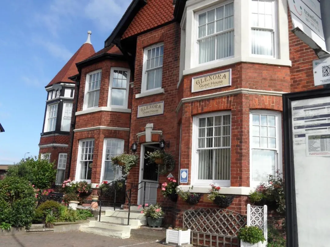 Glenora Guest House - Whitby