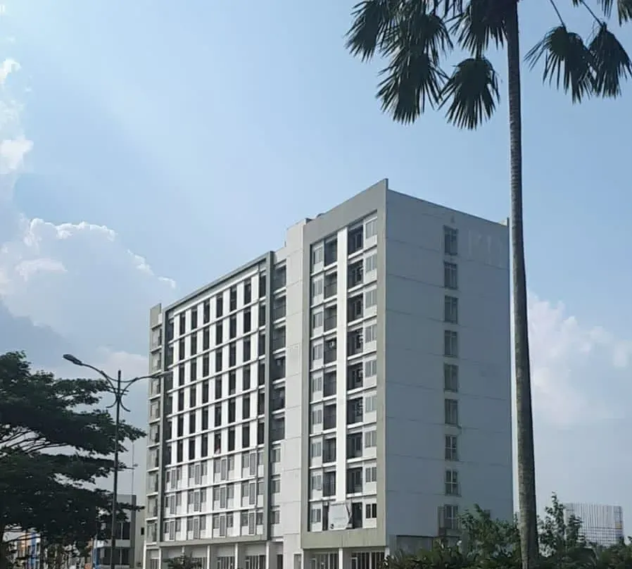 Apartment Bogorienze Resort - Bogor