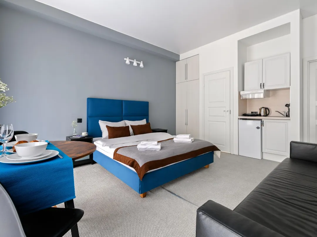 Sokroma Wow Hotel - San Petersburgo