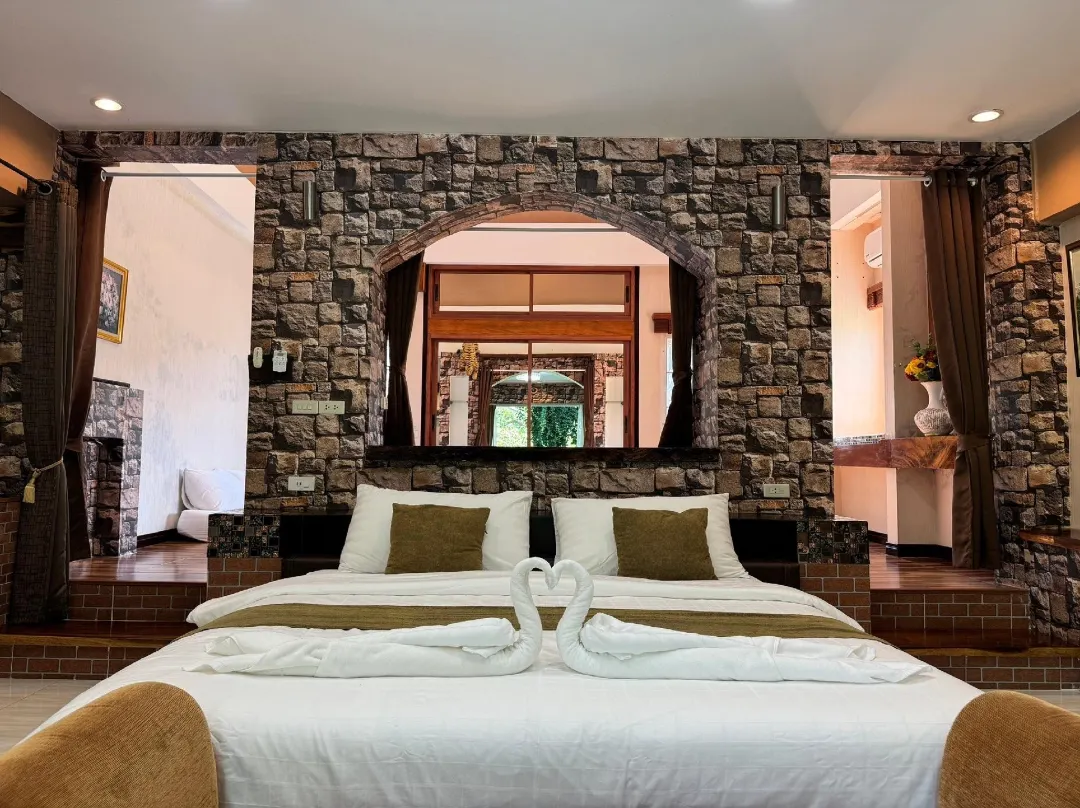 Tung Lakorn Farm - Chiang Mai