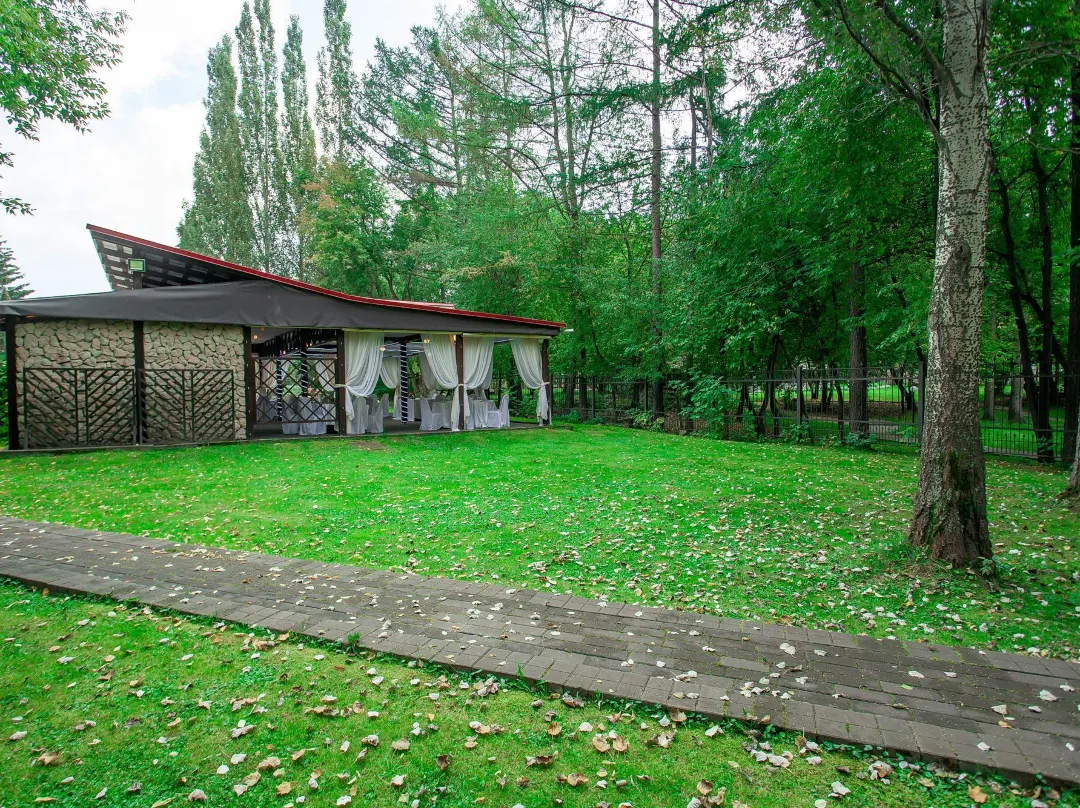 Oktyabrskaya Hotel - Yekaterinburg