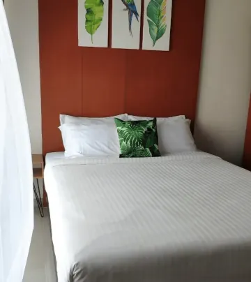 Omah Manis - Yogyakarta