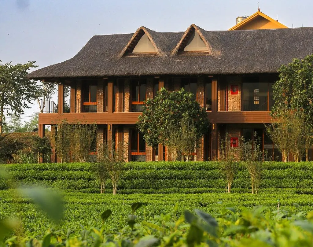 Tien Yen Farmstay - Phổ Yên