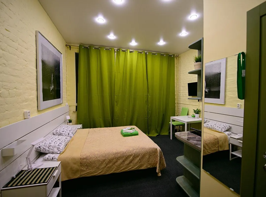 Aparthotel "Saint-p" - 상트페테르부르크