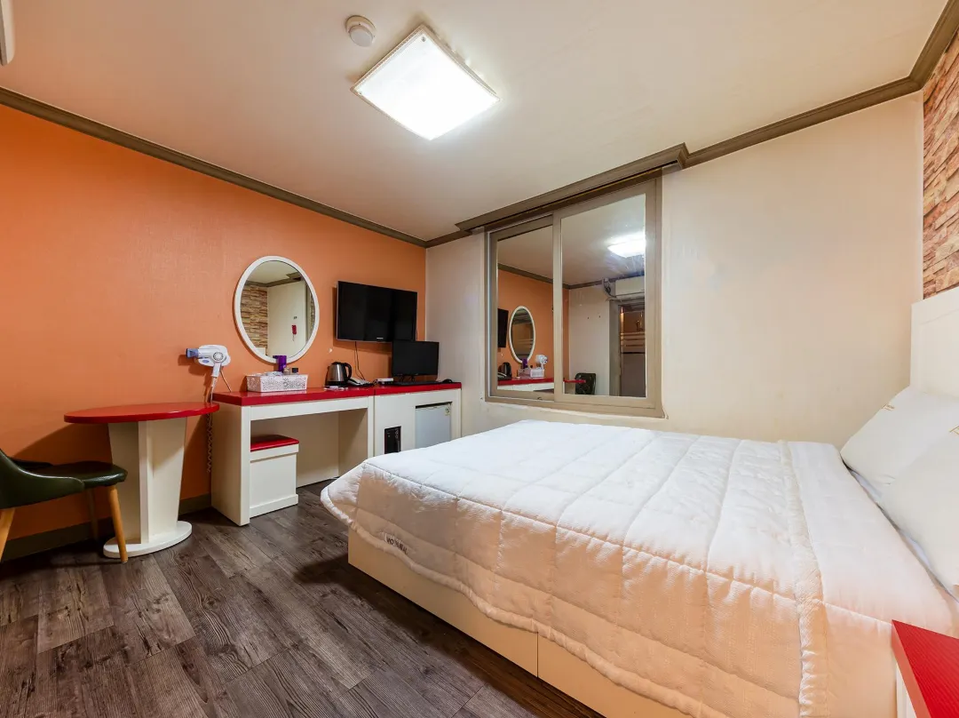 Dubai Motel - 전라북도