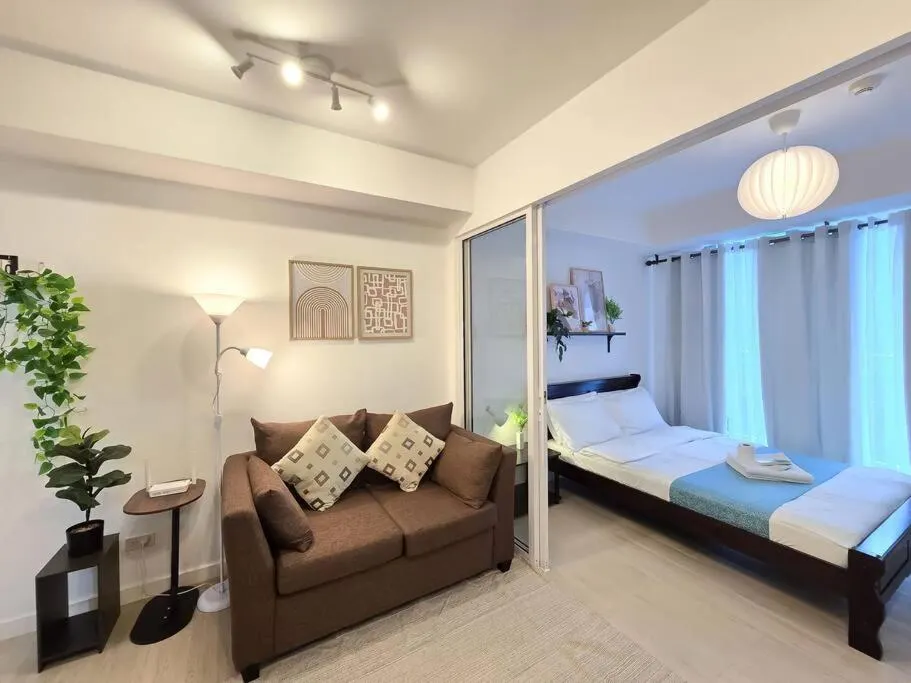 Citispace 1br Suite At Azure Urban Resort #Az06 - Parañaque