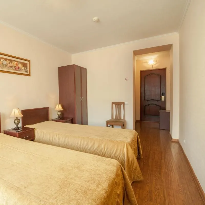 Niva Hotel - Краснодар