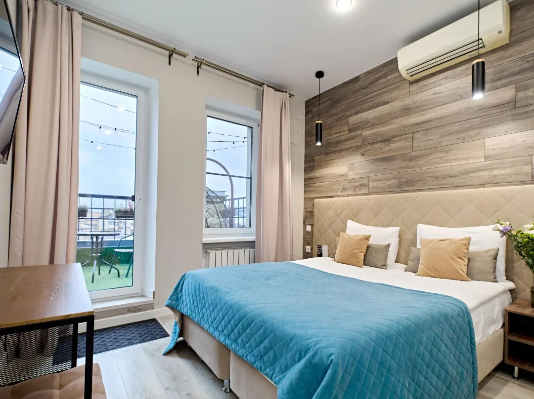 Mix Hotels Nevsky 67  Hotel - Saint Petersburg