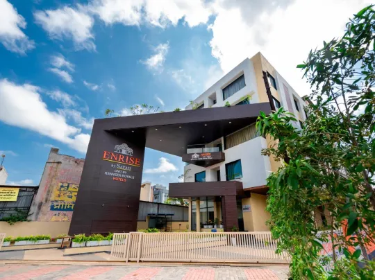 Enrise By Sayaji Aurangabad - Aurangabad