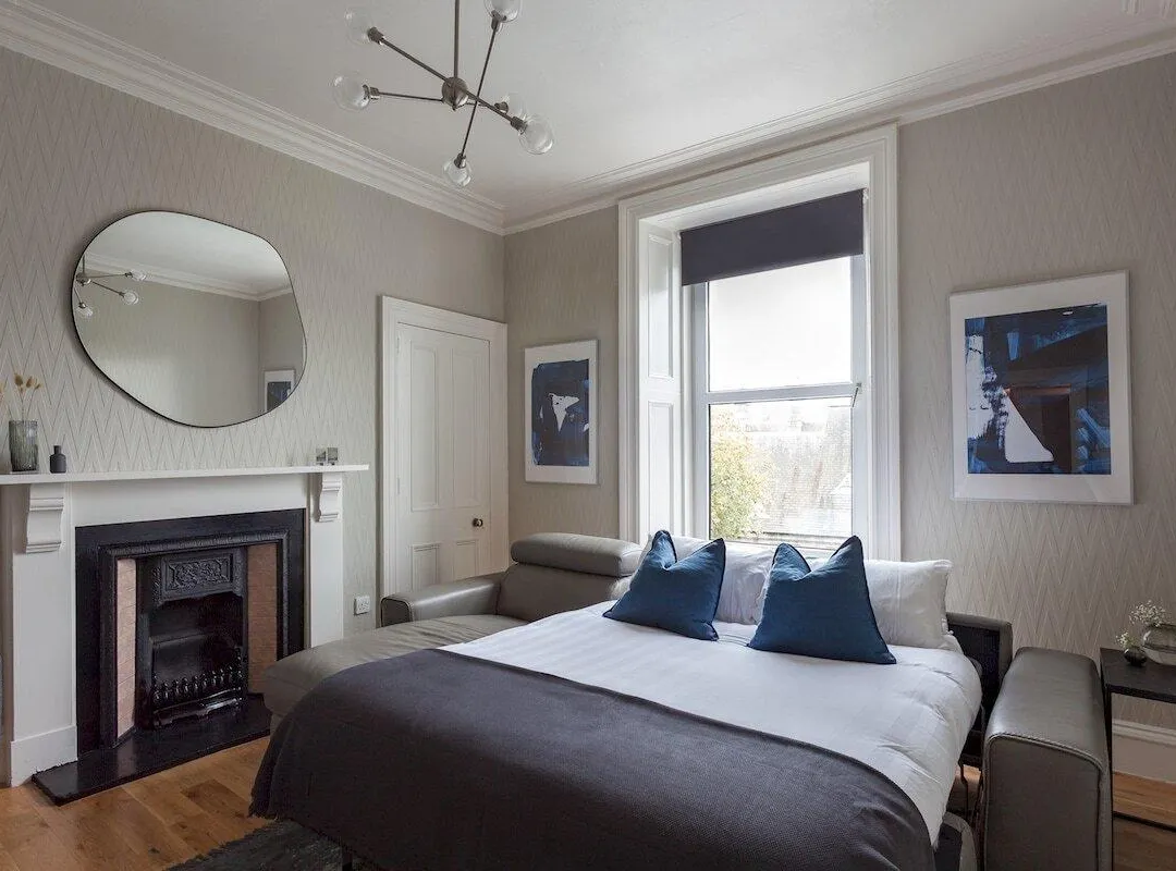 Esslemont Pad - Aberdeen, UK