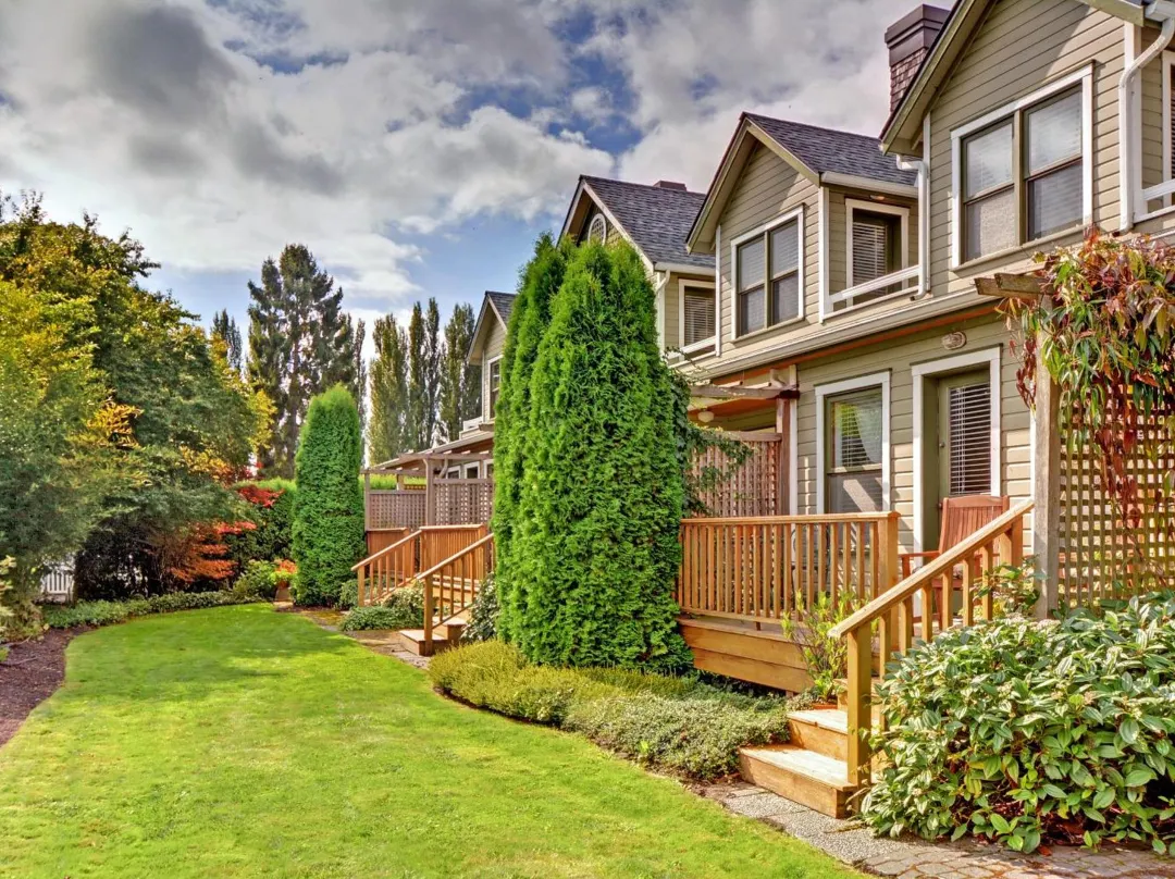 Wild Iris Inn - Whidbey Island, WA