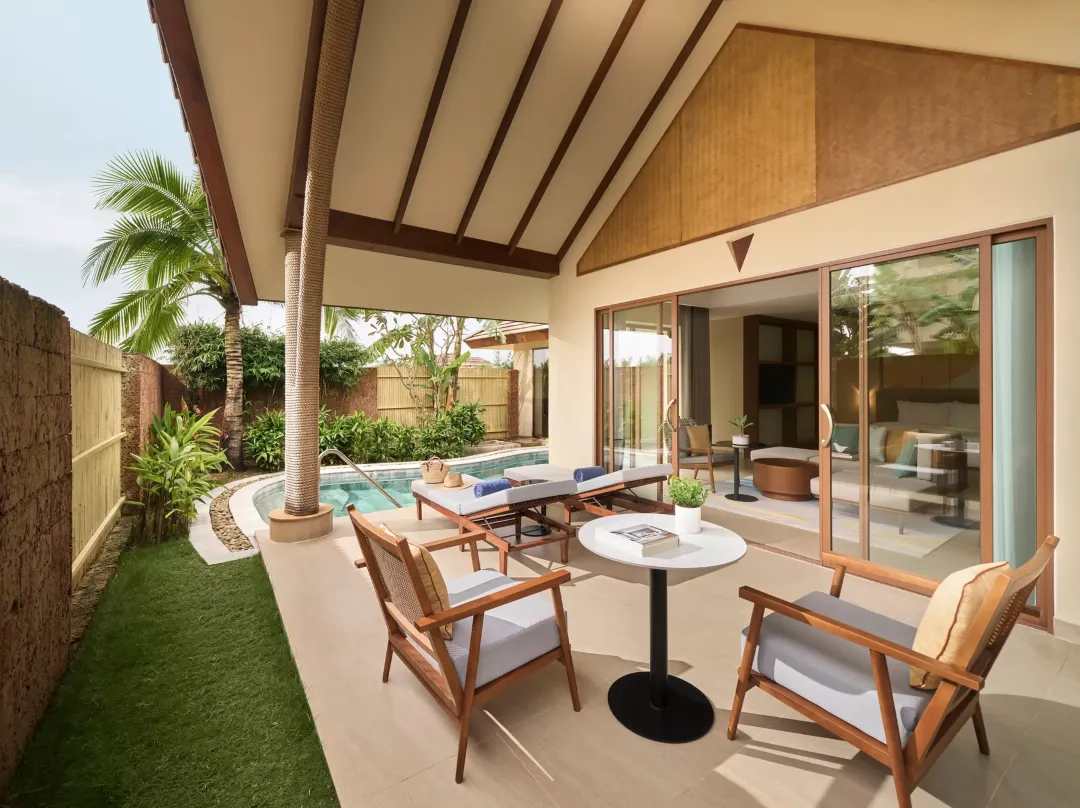 Voco Quang Binh Resort By Ihg - Đồng Hới