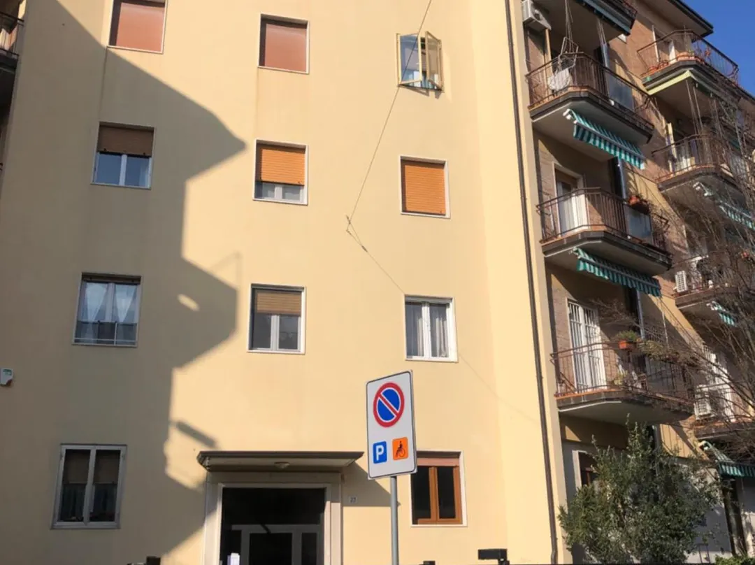 B&b Fablas - Верона