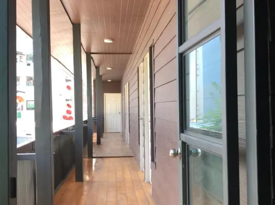 Bluefin Guesthouse - Bangkok