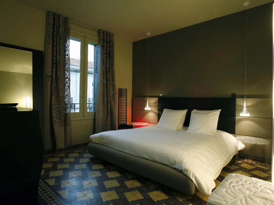 Les 4 éToiles - Chambres D'hôte - Chic, Calme Et Confortable - Montpellier