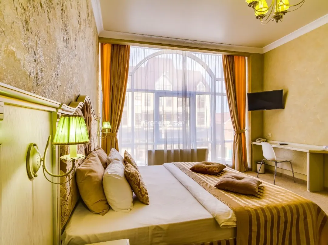 Palazzo Hotel - Краснодар