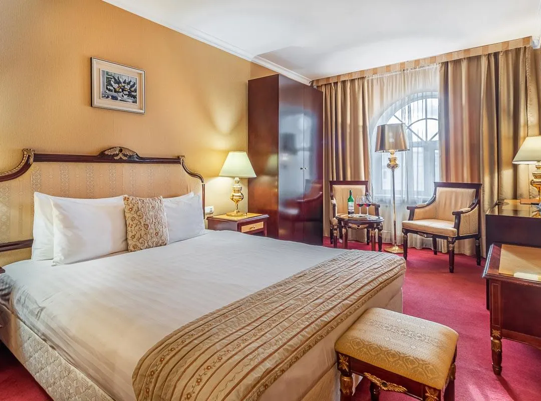 Apelsin On Olhovskaya - Москва