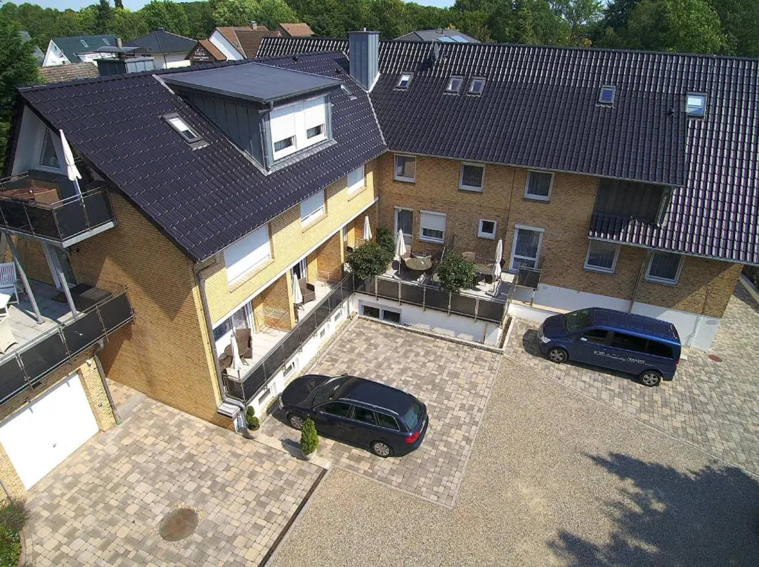 Hotel Cammann Grömitz - Grömitz