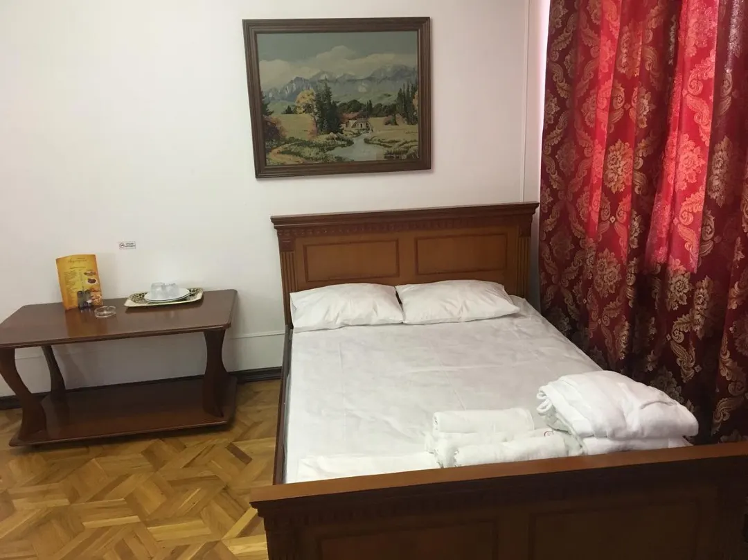 Andalusiya Hotel - Махачкала