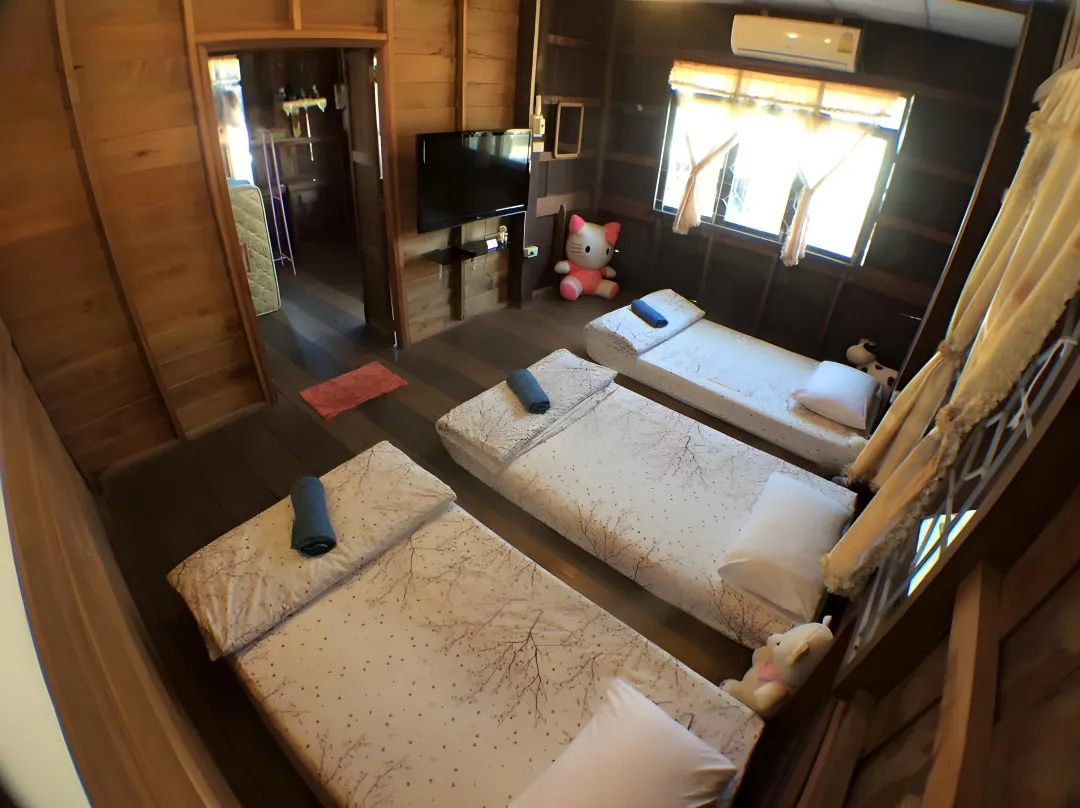 Chiang Khan Smile Homestay - Chiang Khan