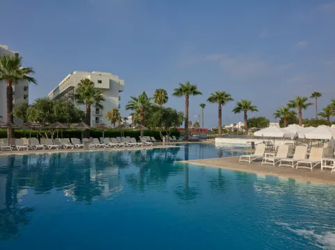 Atlantica Sancta Napa Hotel - Northern Cyprus