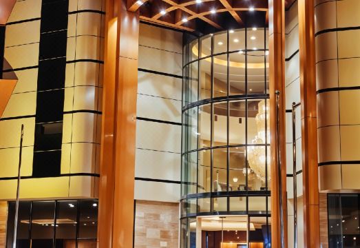 Prime Al Hamra Hotel Riyadh, Riyadh - Latest Prices and Deals [2025 ...