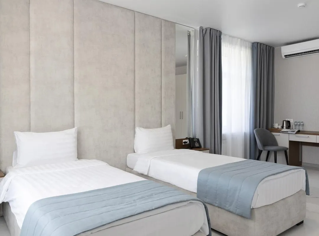 8avenue Hotel By Provence - Sochi