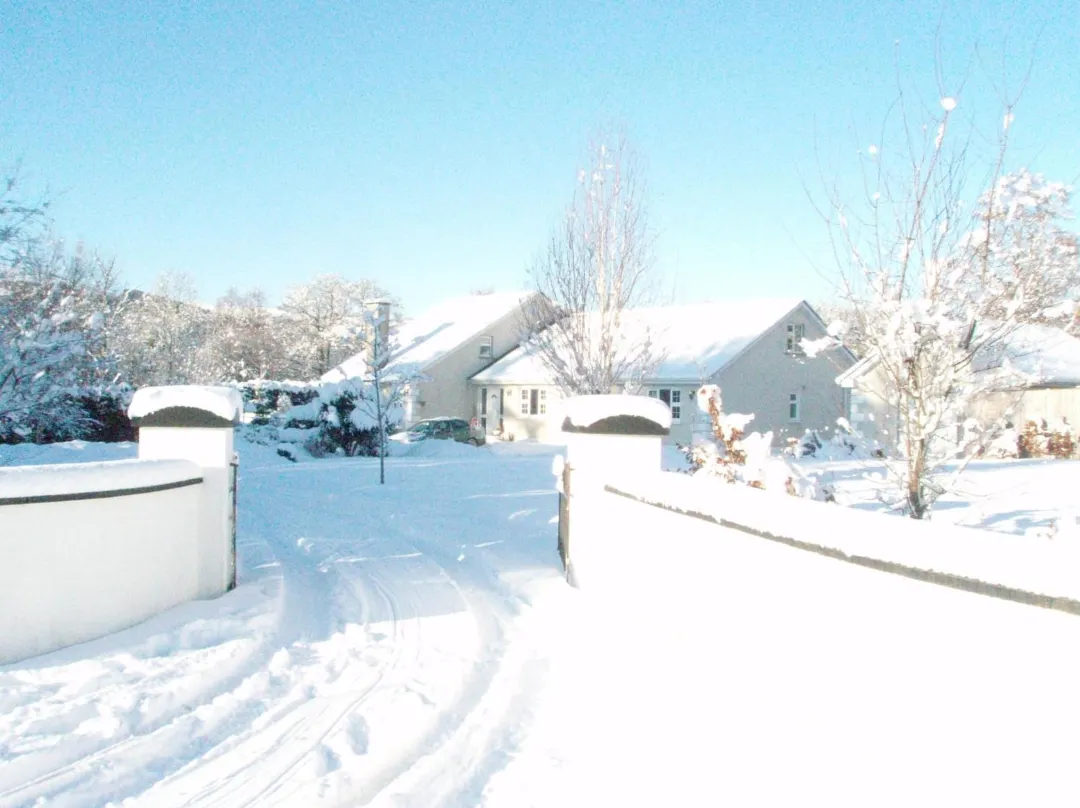 Birchdale House B&b - Ireland