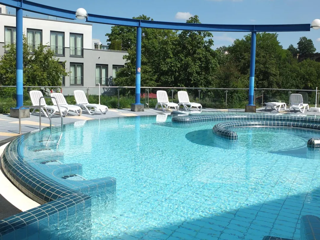 Hotel Eberhards Am Wasser - Bietigheim-Bissingen