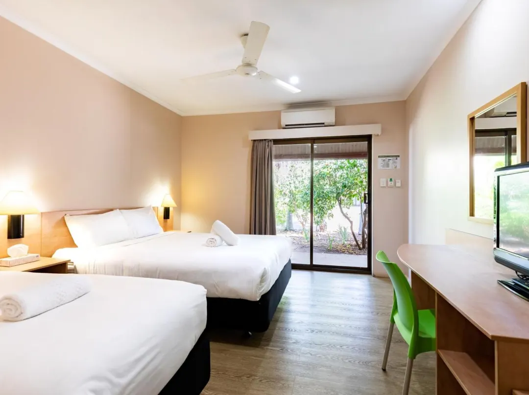 Contour Hotel - Katherine