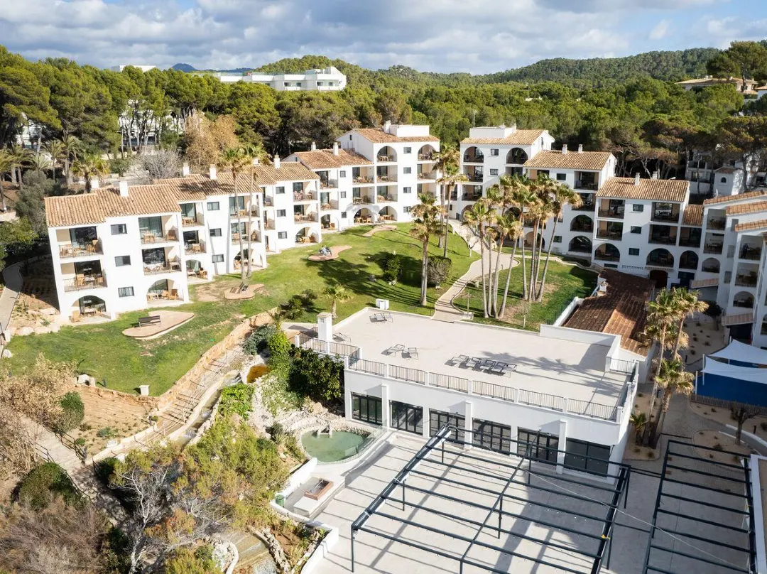 Hapimag Resort Paguera - Majorca