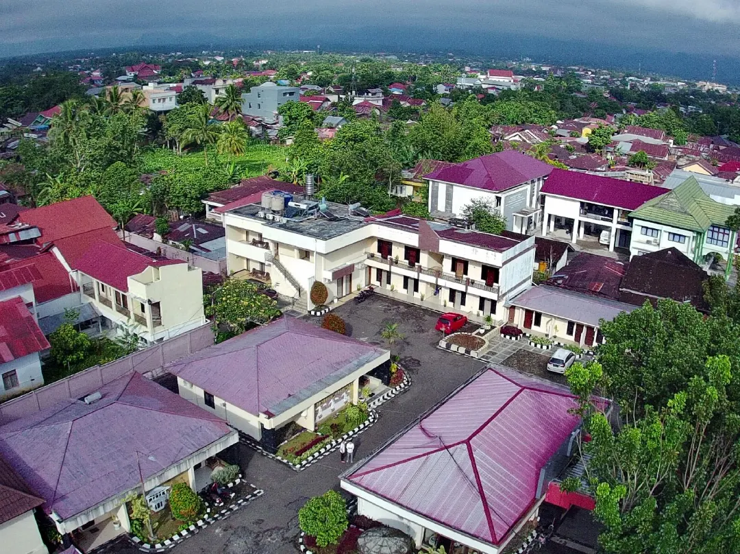 Sapadia Hotel Kotamobagu - Kotamobagu