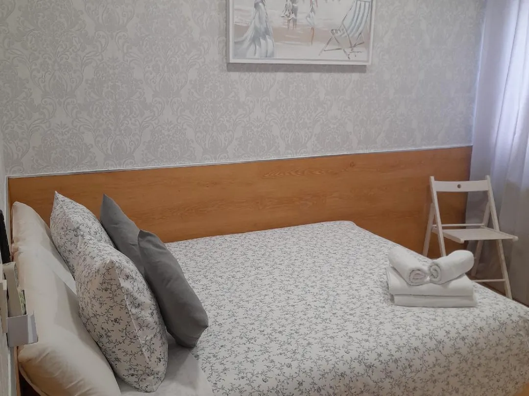 Pensión Salome - Madrid