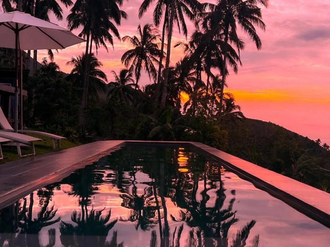 Bintana Sa Paraiso Binunsaran - Camiguin