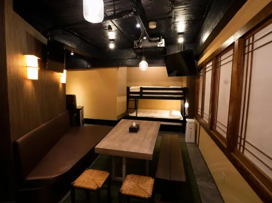 Hotel Lee - Shibuya City