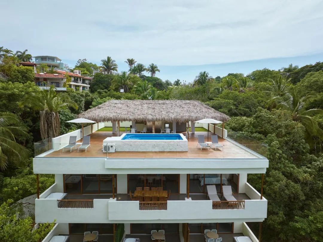 Hotel Ysuri Sayulita - Sayulita