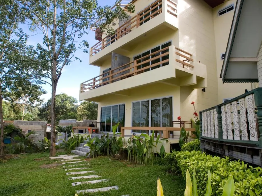 Para Resort - Ko Chang