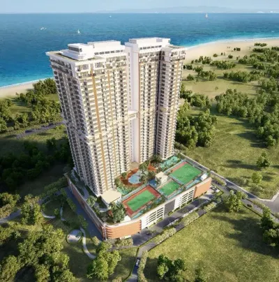 The Apple Residence - Malacca