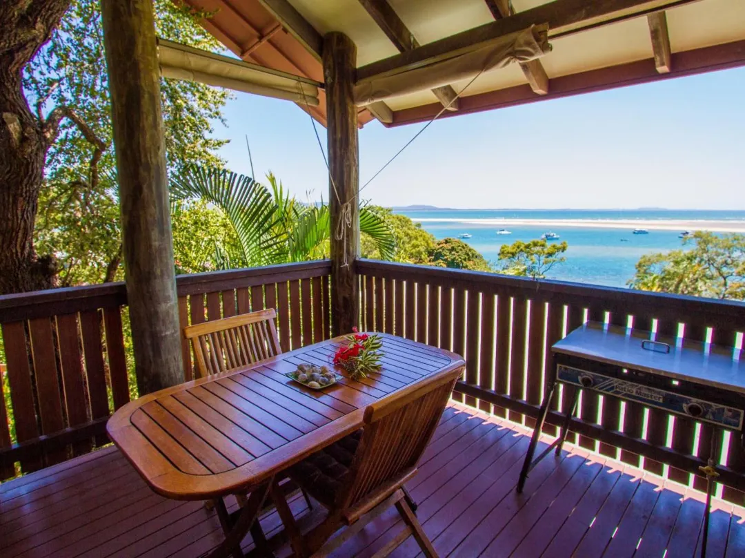 1770 Beach Shacks - Queensland