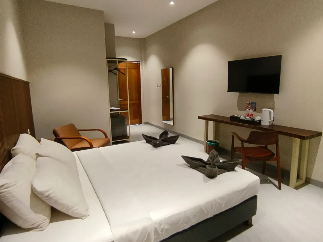 Hotel Panda Merauke - Merauke