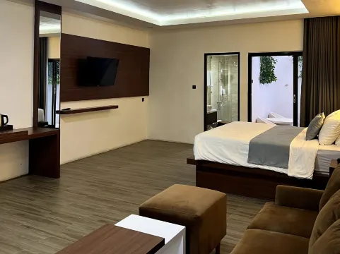 Bromo View Hotel - Probolinggo