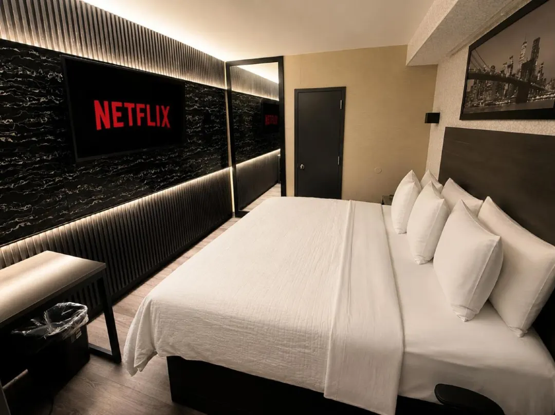 The Vine Hotel Bronx New - The Bronx, NY
