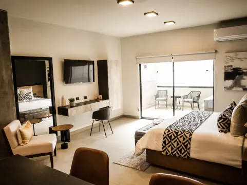 Esplendor By Wyndham San Luis Potosi - San Luis Potosí