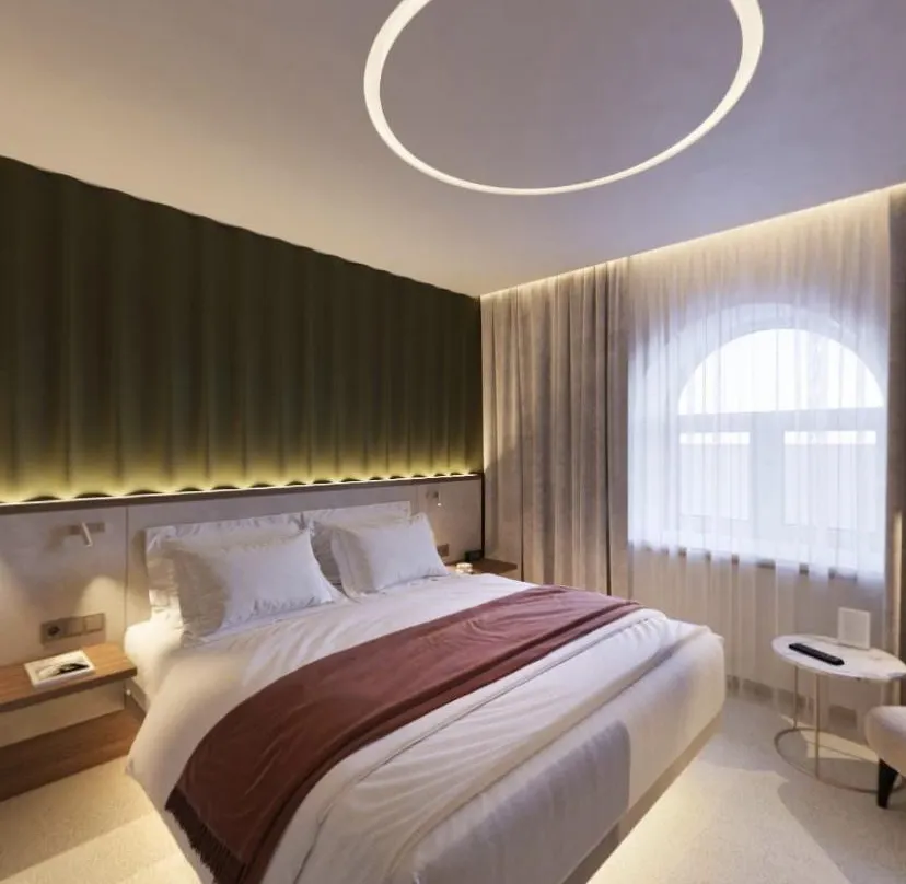 Grand Hotel Perm Boutique-hotel - Пермь