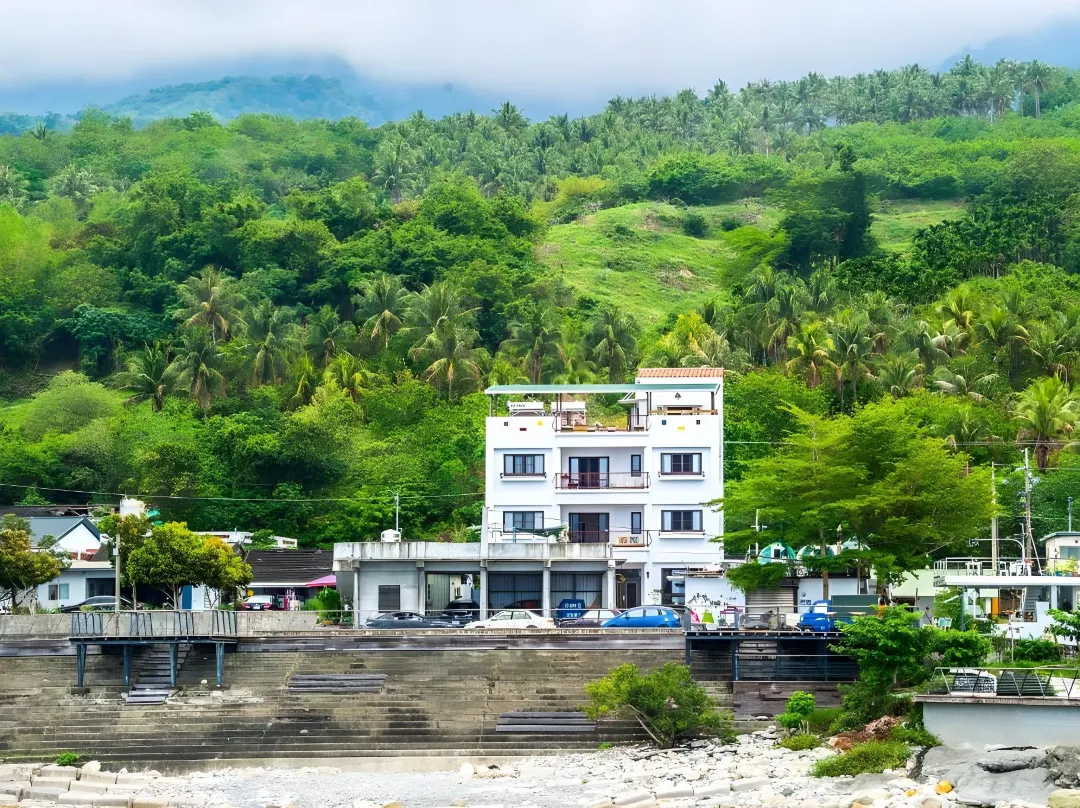 Na Jie 17 - 東河鄉