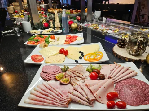 My Home Hotel Lamm Rottweil - Rottweil